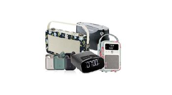 Audio and Clocks | GAF Control