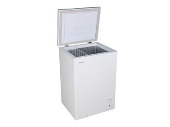Heller 99L Hybrid Chest Freezer | GAF Control
