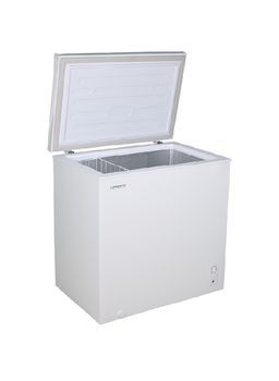 Heller 194L Hybrid Chest Freezer | GAF Control