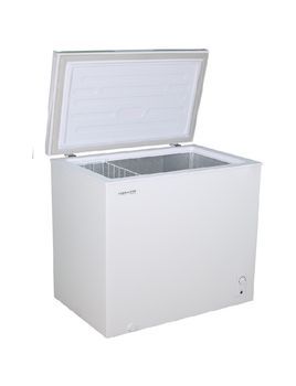 Heller 243L Hybrid Chest Freezer | GAF Control