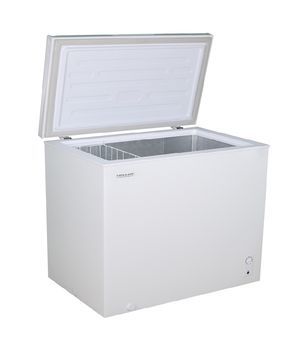Heller 291L Hybrid Chest Freezer | GAF Control