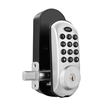Electronic Smart Locks | GAF Control