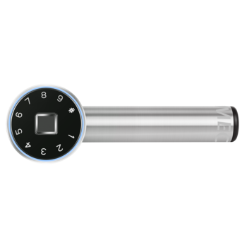 MEC Fingerprint Digital Smart Lock | GAF Control