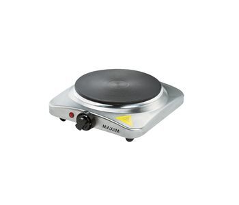 Maxim Single Portable Cooktop and Hotplate | GAF Control
