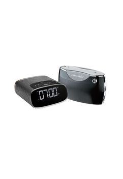 Portable and Clock Radios | GAF Control