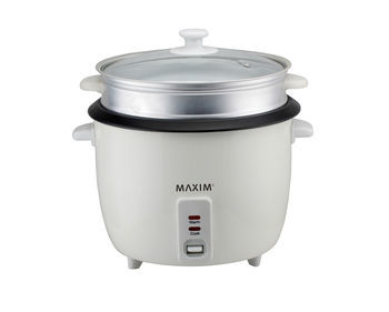Rice Cookers | GAF Control