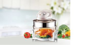 Tiffany Turbo Convection Oven | GAF Control